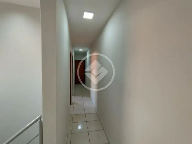 Sobrado 3 quartos à venda no Residencial Burck, Louveira - R$ 600.000 ...