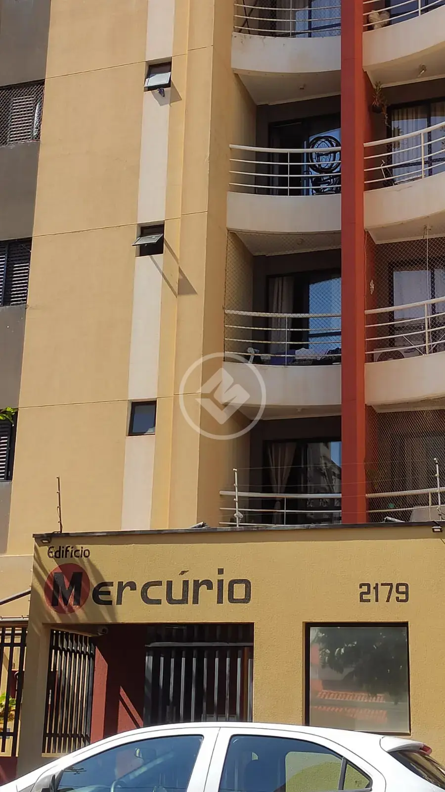 Apartamento 2 quartos à venda no Centro, São José do Rio Preto - R$ 325 ...