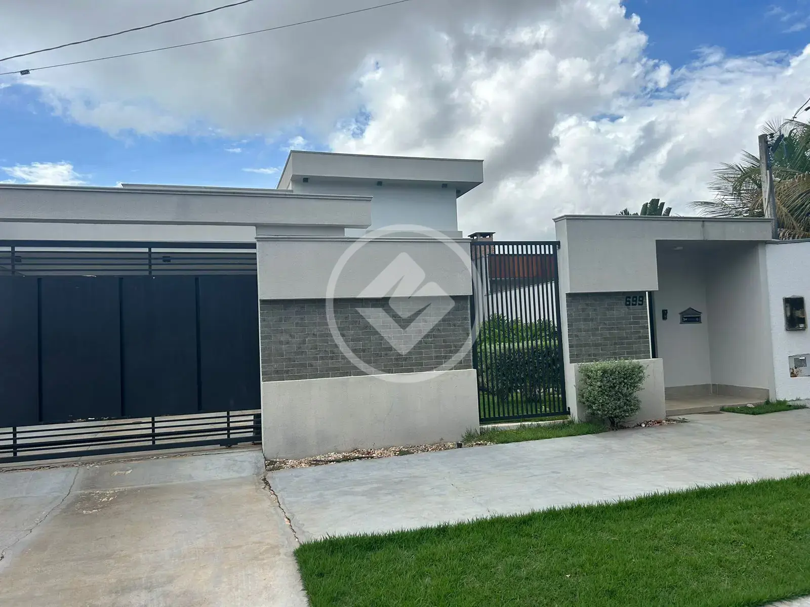 Casa à venda no bairro JARDIM BELO HORIZONTE em Sinop, MT | MyBroker ...